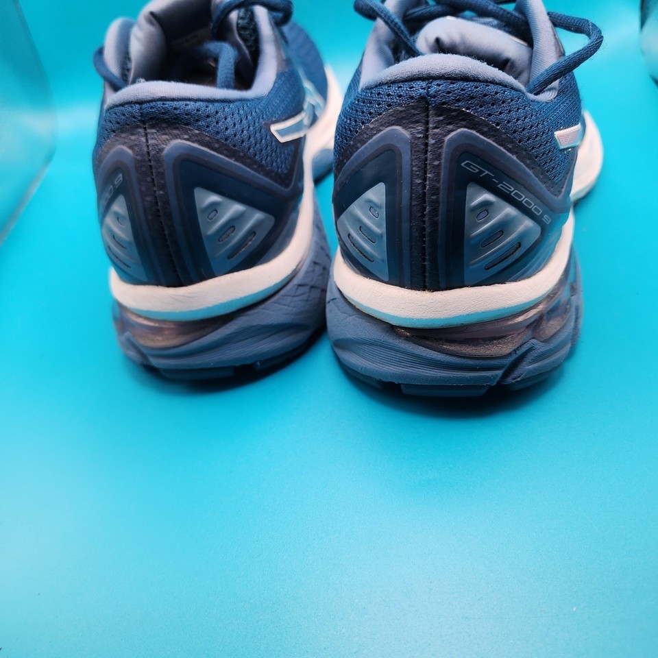 ASICS GT-2000 9 SHOES WOMEN'S SZ 8.5 | eBay UK