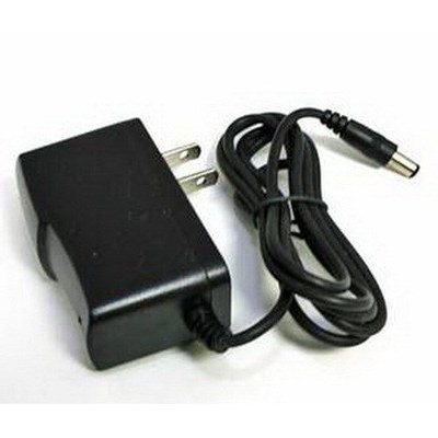 Miller Engineering #4802 Small 4.5volt AC/DC Adapter, up to 3 signs ...