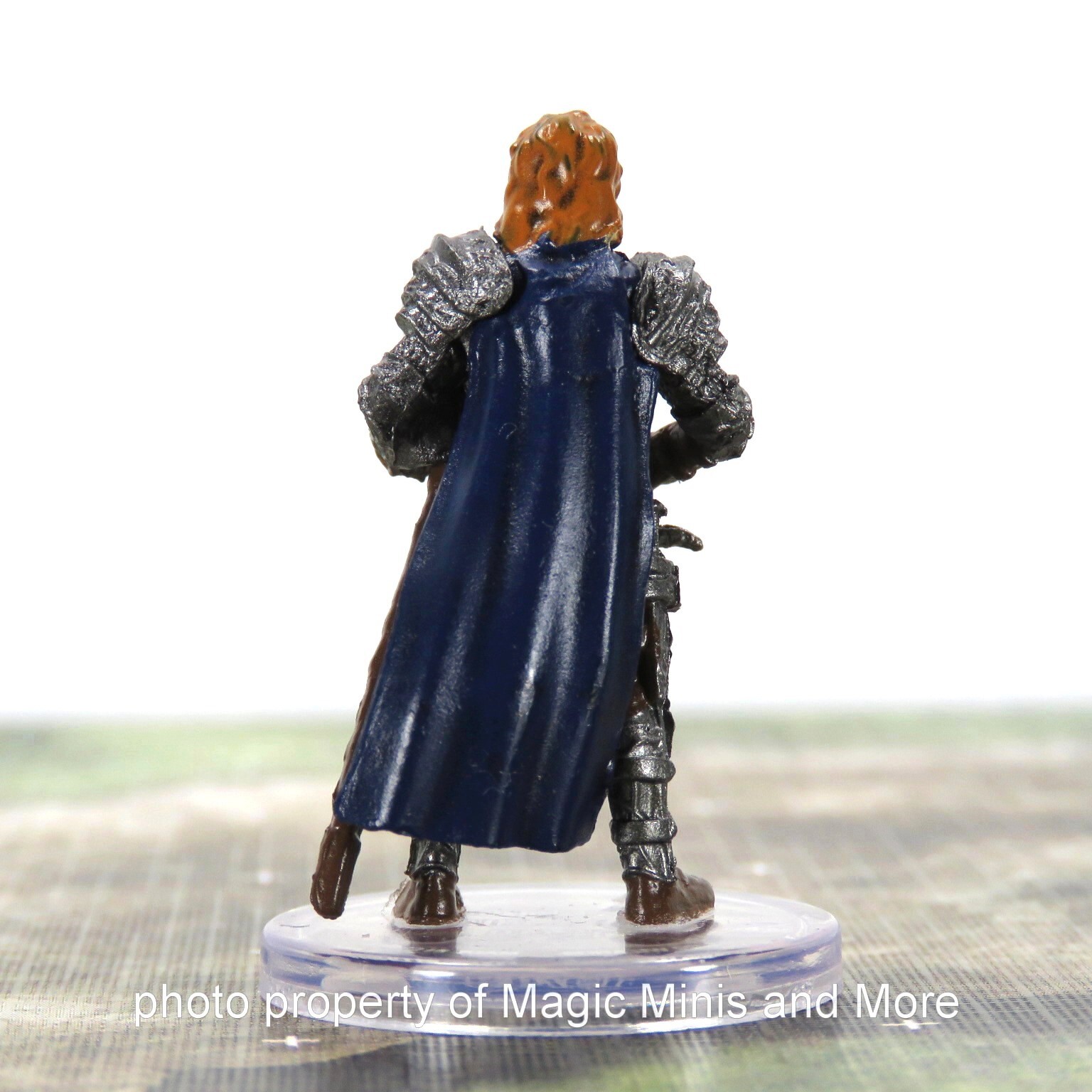 Dragonlance ~ KNIGHT OF SOLAMNIA #15 Shadow Dragon Queen D&D Icons ...