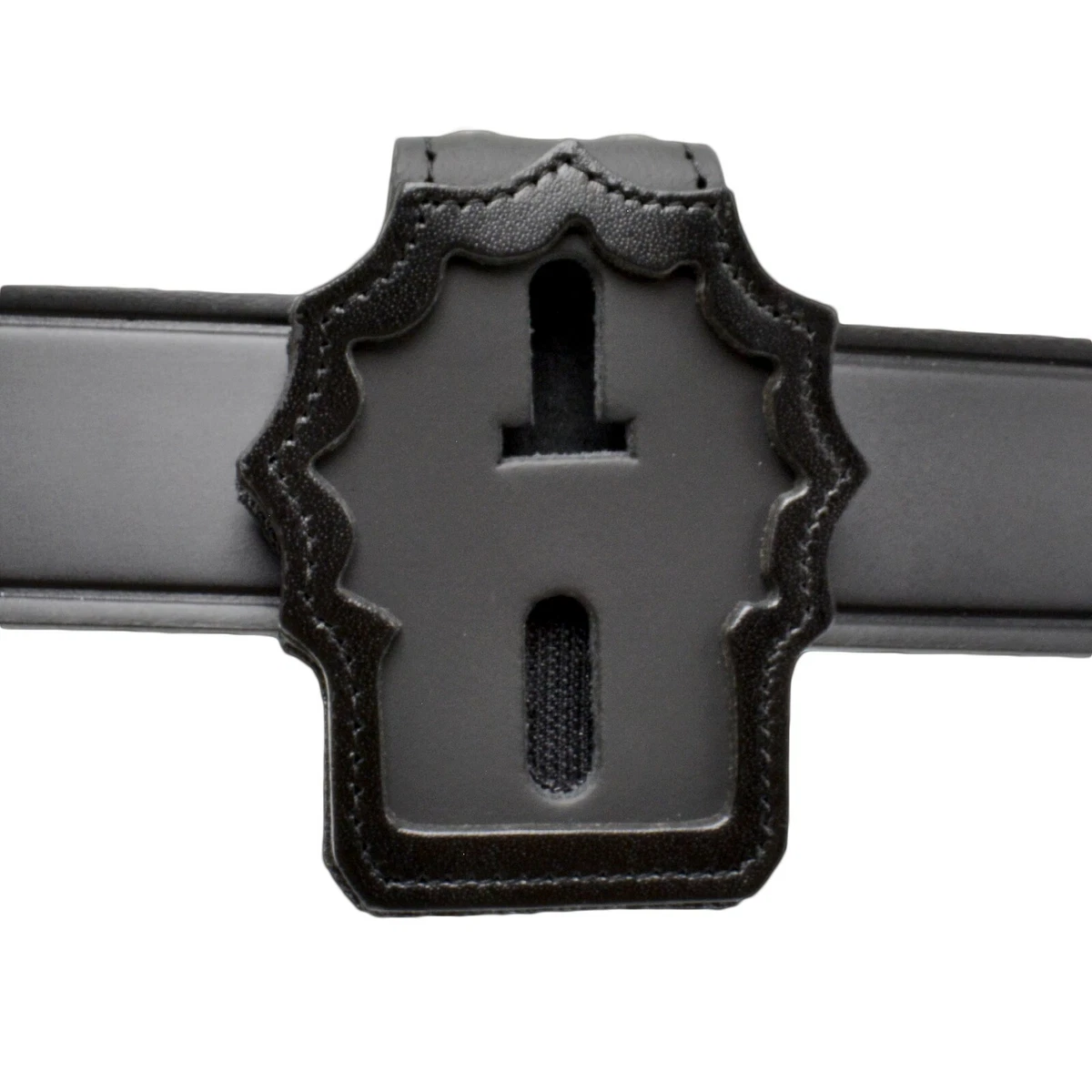 Nypd Detective Badge Holder