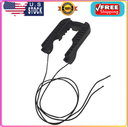 TenPoint ACUdraw Claw with Self-Centering Draw Cord - For One Size ...