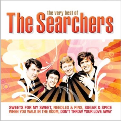 The Searchers - Very Best Of / Greatest Hits Collection - NEW CD - 25 ...