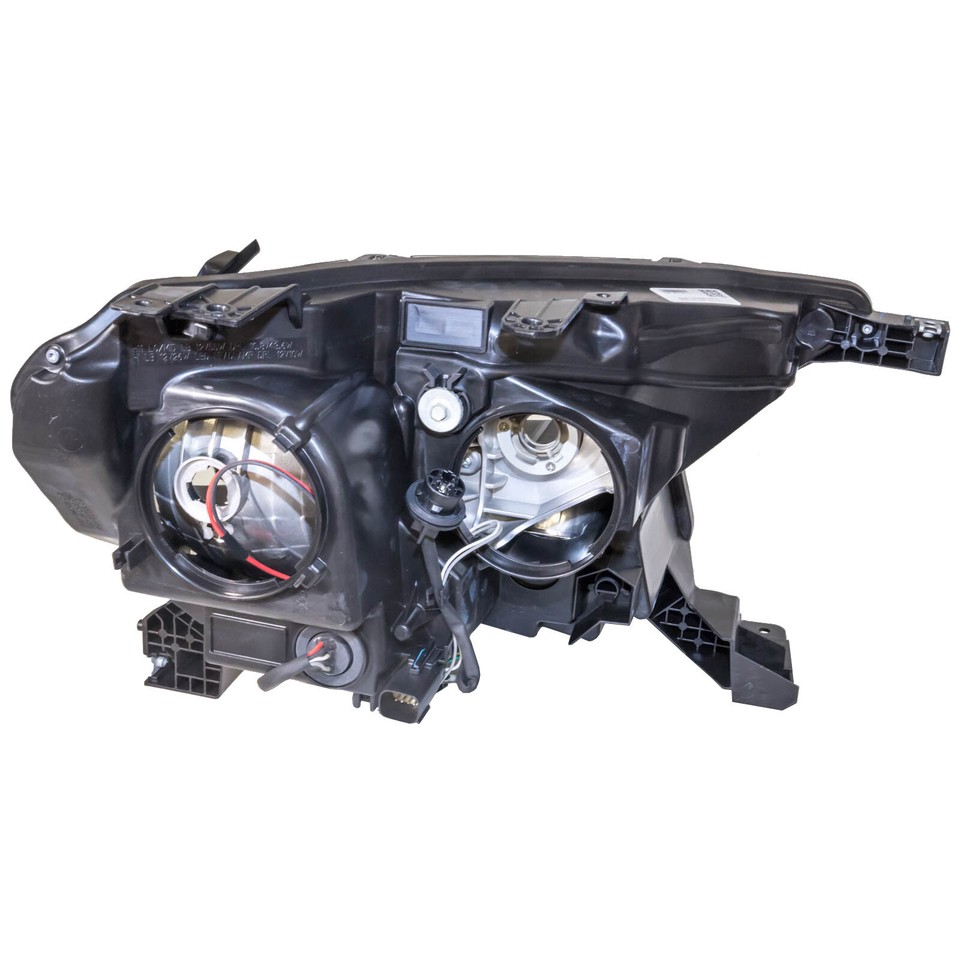 NEW OEM 2019-2020 Ford Ranger XLT Headlight LH Driver Side | eBay