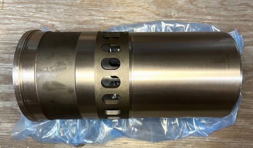 DETROIT DIESEL ENGINE 8V92 A-5107176 PISTON CYLINDER SLEEVE OSHKOSH ...
