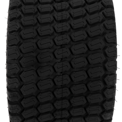 Two 26x12.00-12 26x12-12 26x12x12 Lawn Mower Garden Turf Tires 4 Ply ...