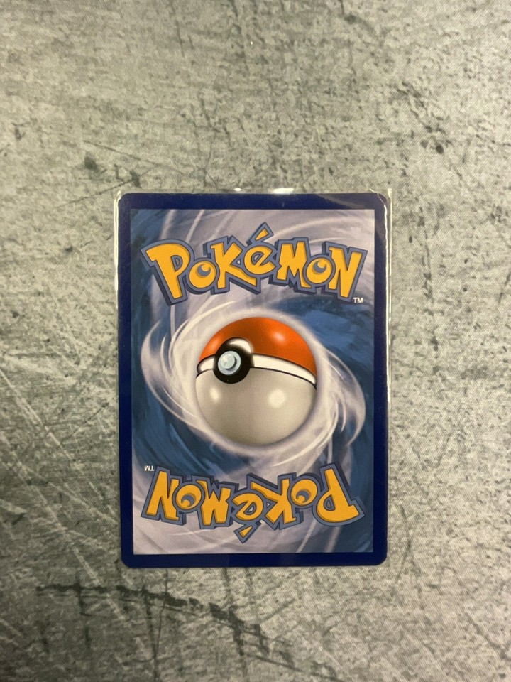 Pokémon TCG Weakness Policy Primal Clash 164/160 Holo Secret Rare | eBay