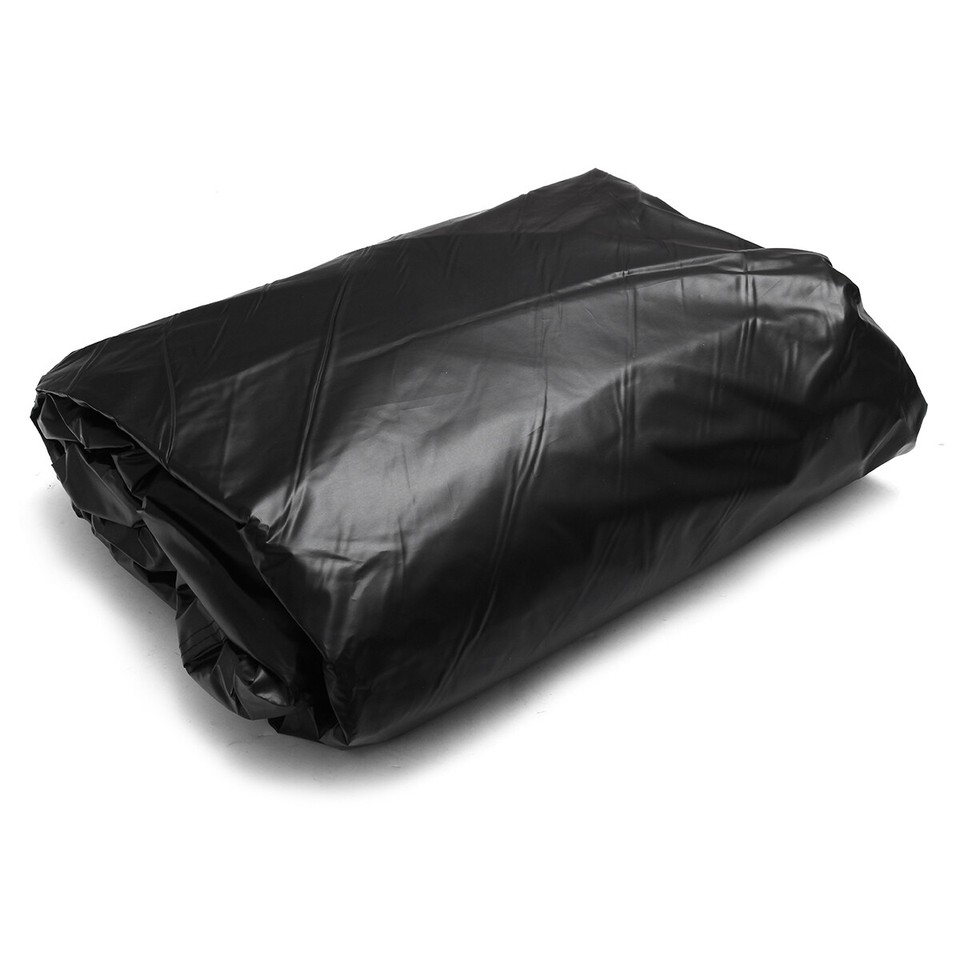 For Pontiac Firebird Full Car Cover Outdoor Indoor All Weather Protect ...