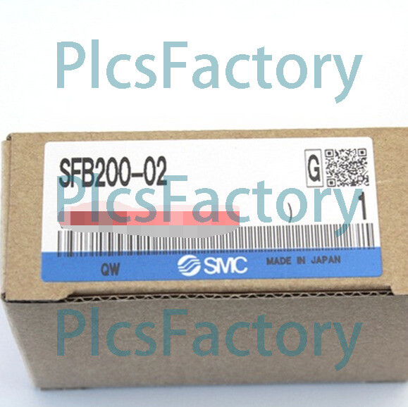 NEW SMC SFB200-02 Clean air filter free shipping | eBay