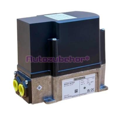 For 1PC SQM41.241A21 damper actuator | eBay