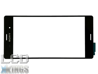 Sony XPERIA Z3 D6603 D6653 DIGI Black Digitizer Touch Laptop Screen | eBay