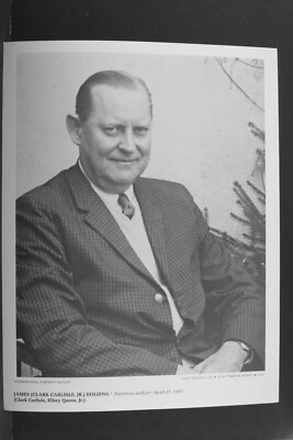 James Holding - Print by International Portrait Gallery - Vintage ...