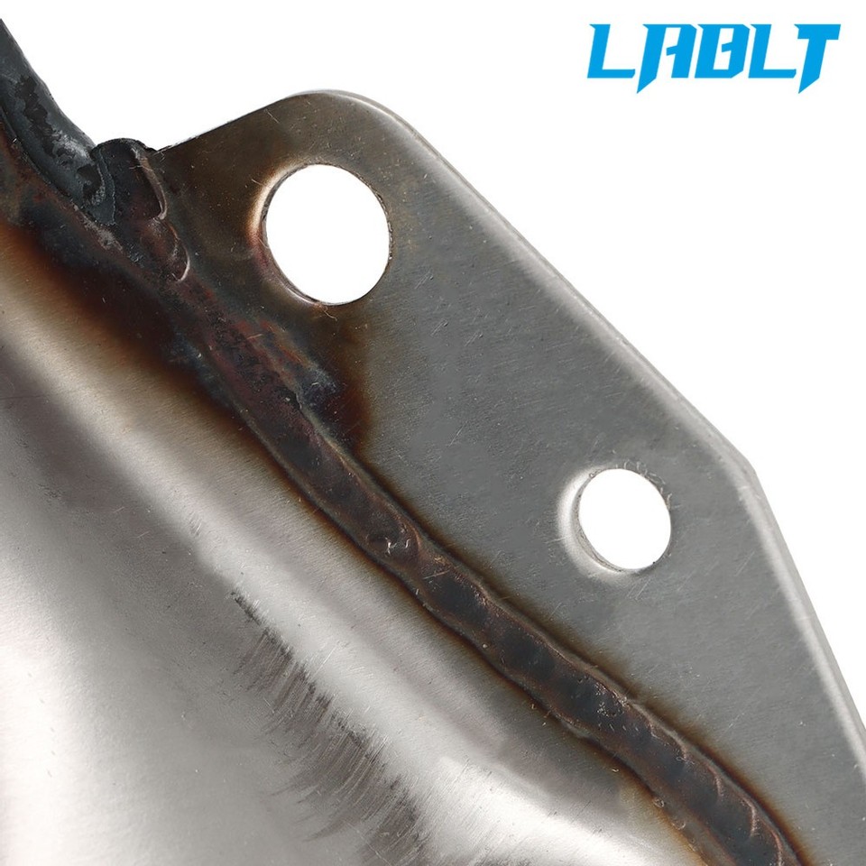 Catalytic Converter For Honda Accord DX EX LX SE 2.3L 1998-1999 2000 ...