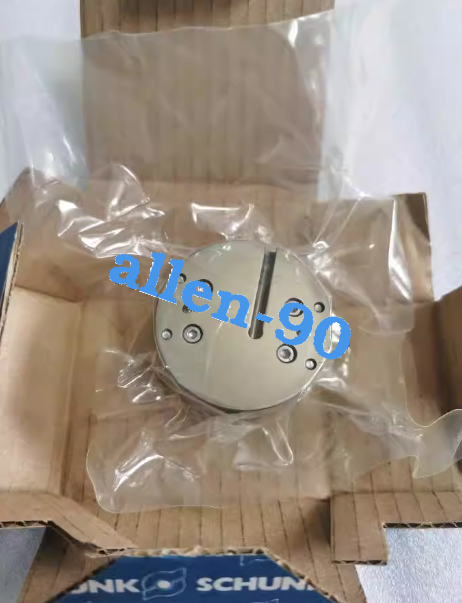 SCHUNK compensation unit AGE-F-XY-040-3 0324922 Fast shipping via DHL ...