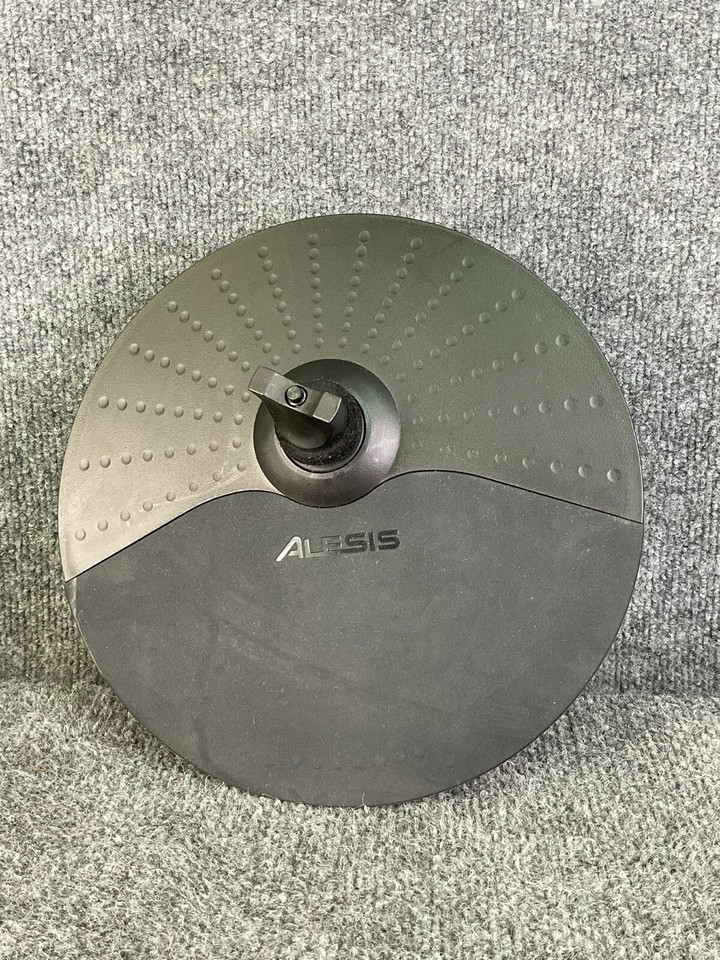 Alesis DM6 🥁 USB MIDI Electronic Drum Kit – Studio & Beginner Friendly ...