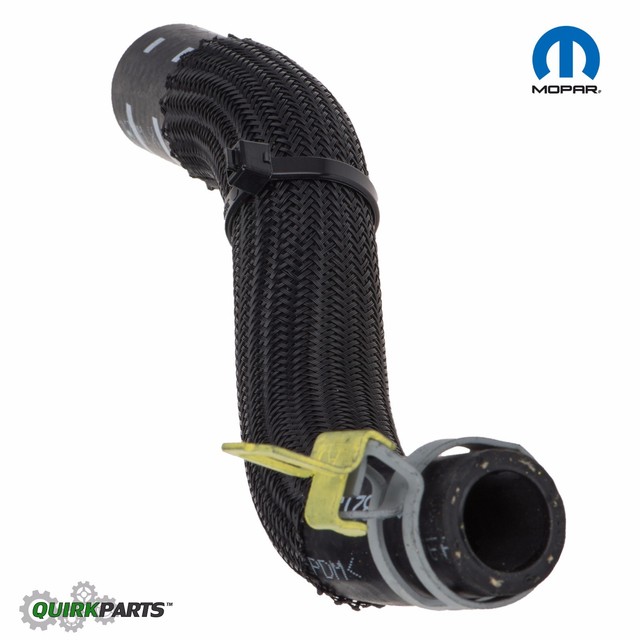 Genuine Mopar Radiator Outlet Hose 68321395AA for sale online | eBay