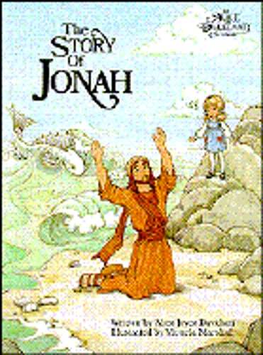 Story of Jonah by Alice Joyce Davidson: New 9780837850689| eBay