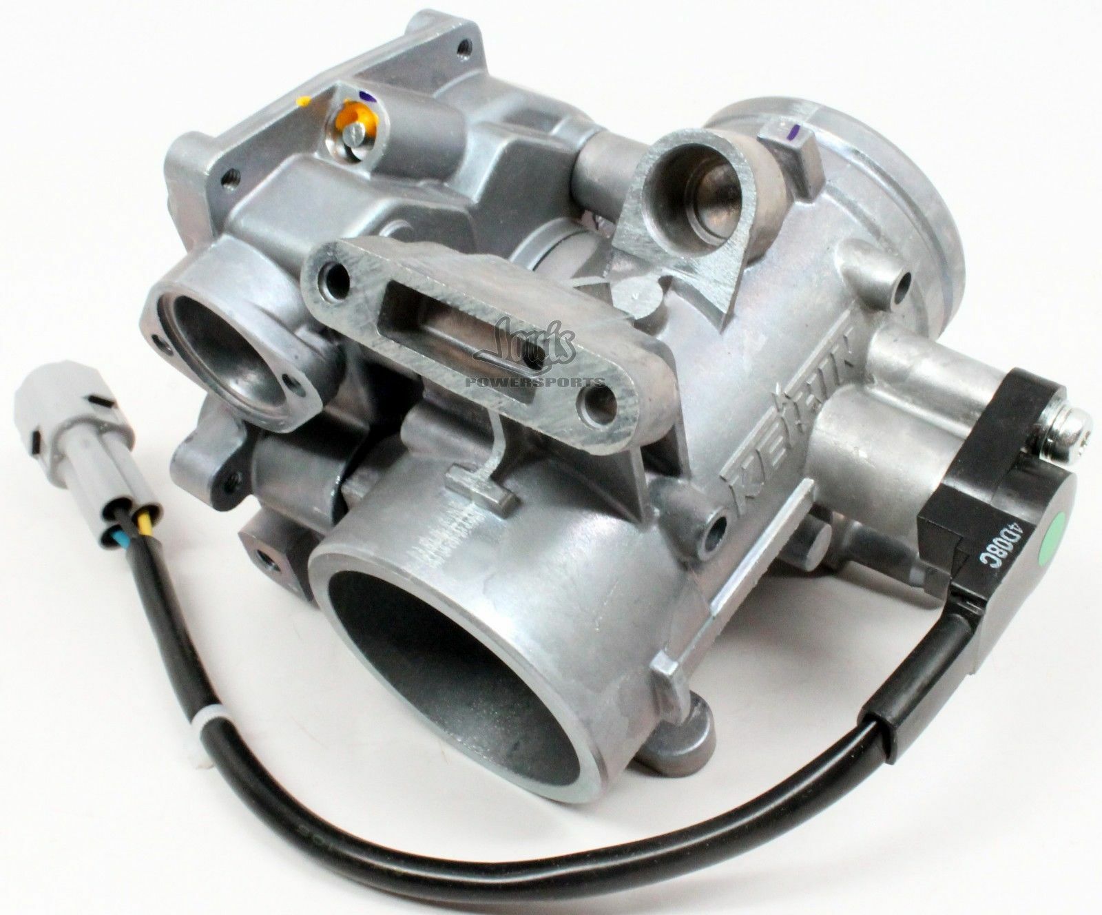 Polaris Ranger 700 6x6 06-09 Throttle Body 7831 for sale online | eBay