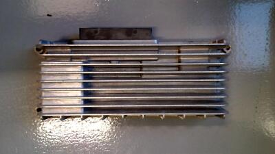 AUDI A4 Radio Amplifier 8T0 035 223 AH | eBay