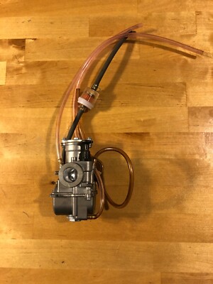 D.R.R. DRR DRX 50 70 90 CC 50CC 70CC 90CC CARBURETOR CARB APEX ETON ...