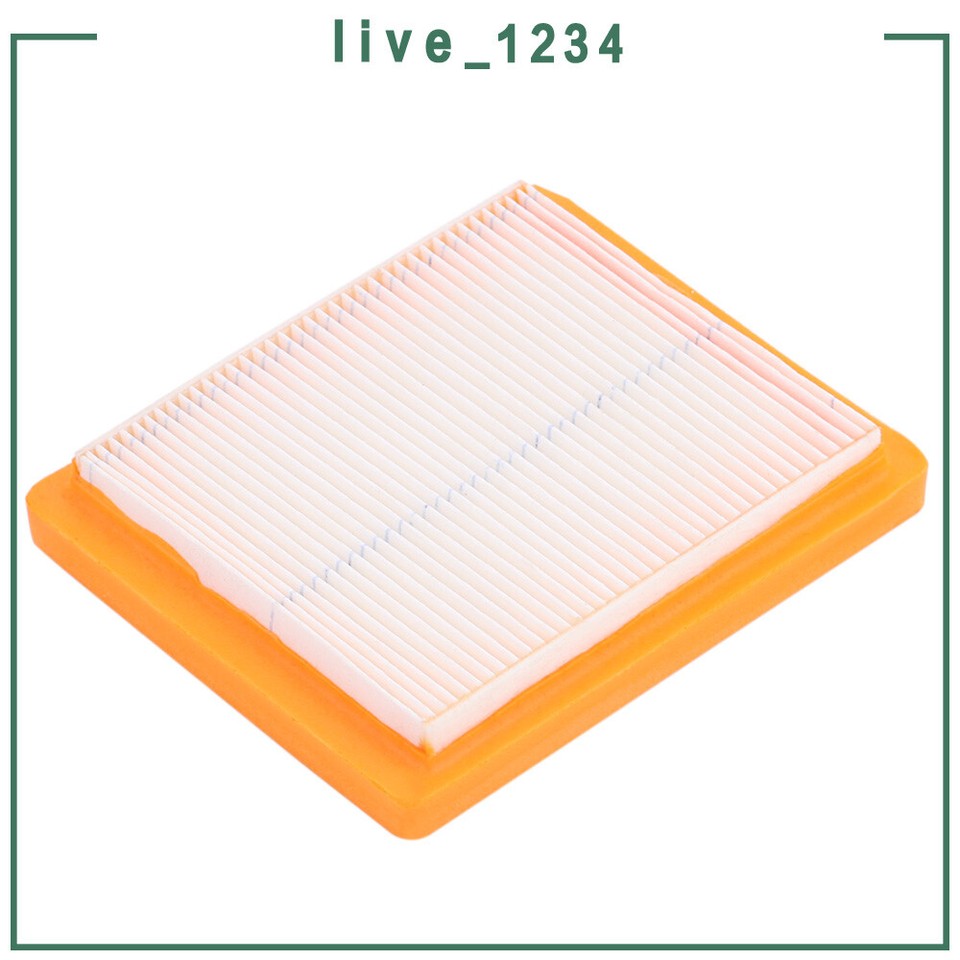 5X Air Filter For 1408315S 1408316S Kohler XT650 XT675 Engine Lawn ...