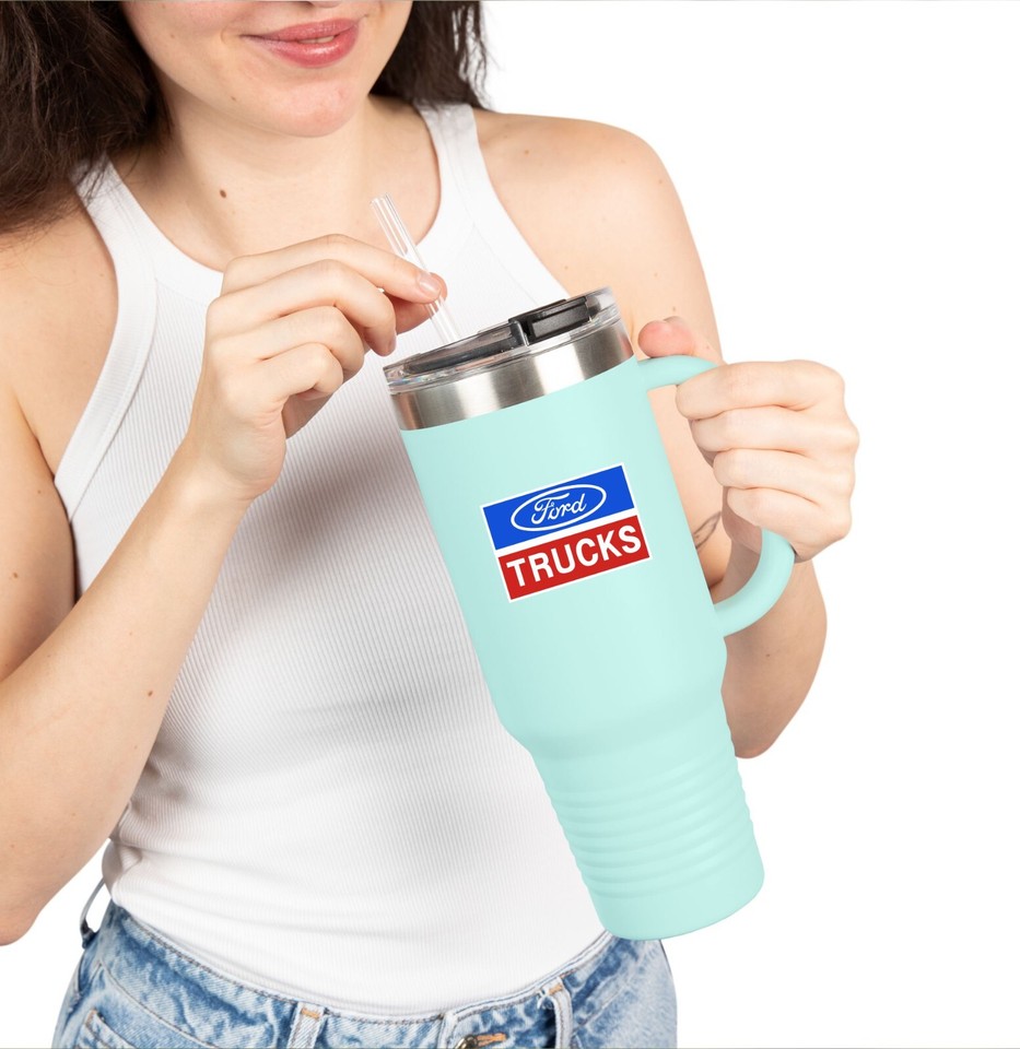 Ford Trucks Sticker Decal For Ford Fans Great as Ford Bumper Sticker ...