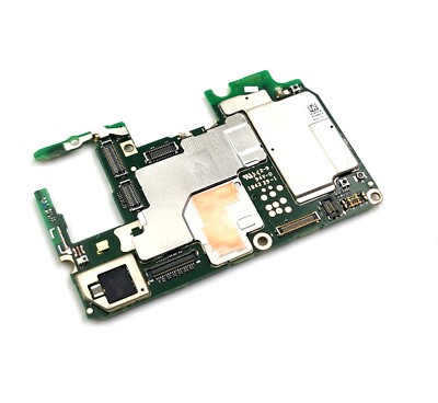 Original Huawei P20 Lite ANE-LX1 Logicboard Mainboard | eBay