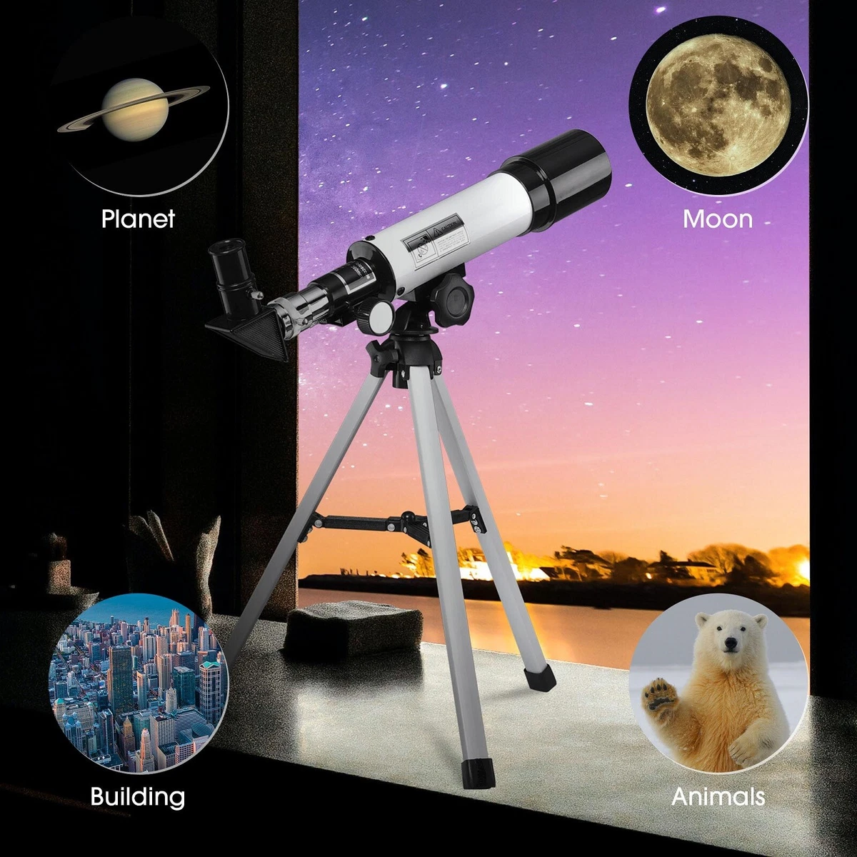 Astronomy Telescope Kits