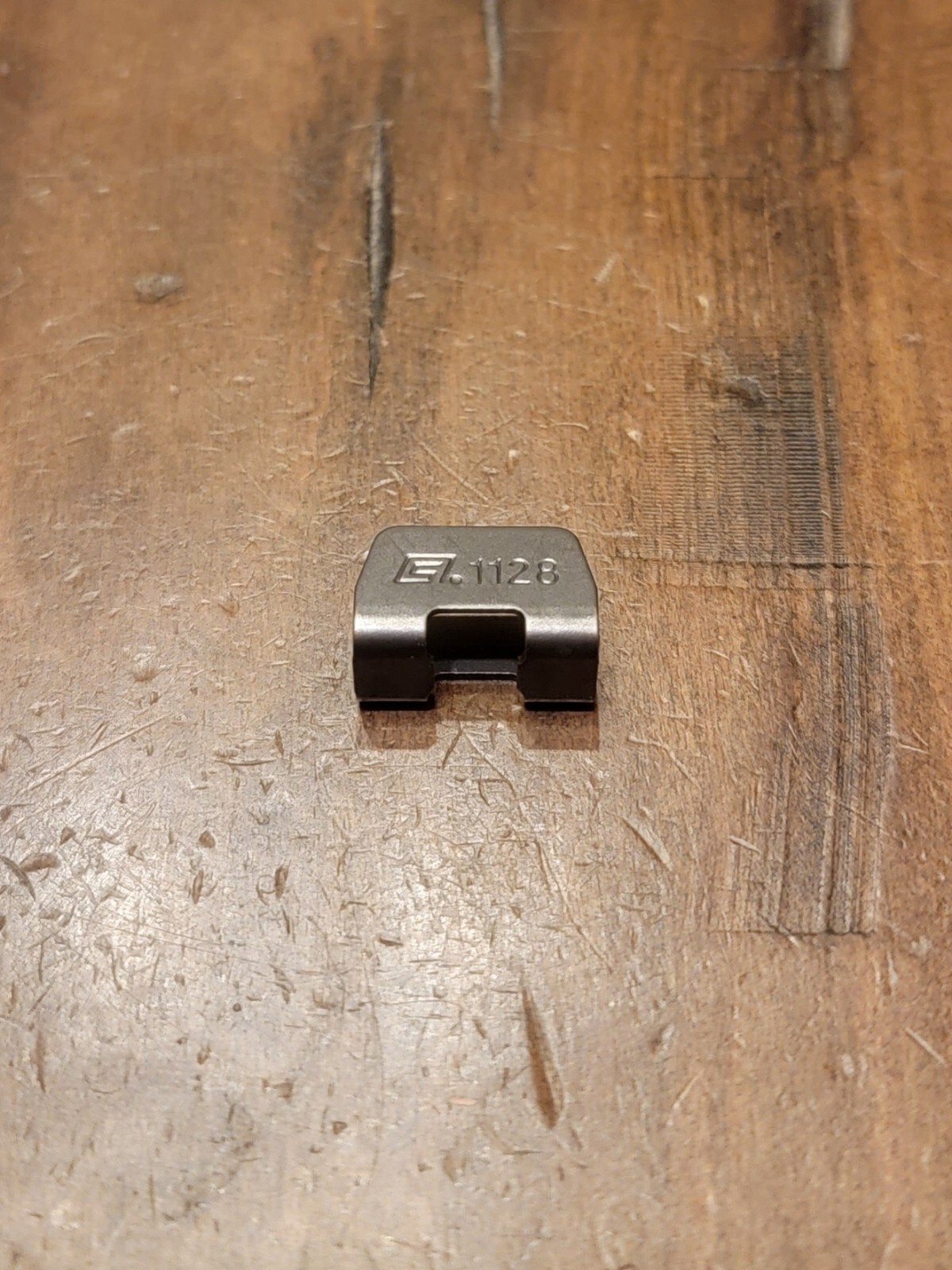 NEW Genuine STIHL Clutch Retainer 036 044 046 046 MS440 MS460 1128-162 ...