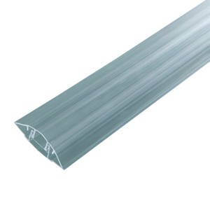 Polycarbonate Snap-Down Glazing Bar 4mm 6mm 8mm 10mm 16mm | eBay