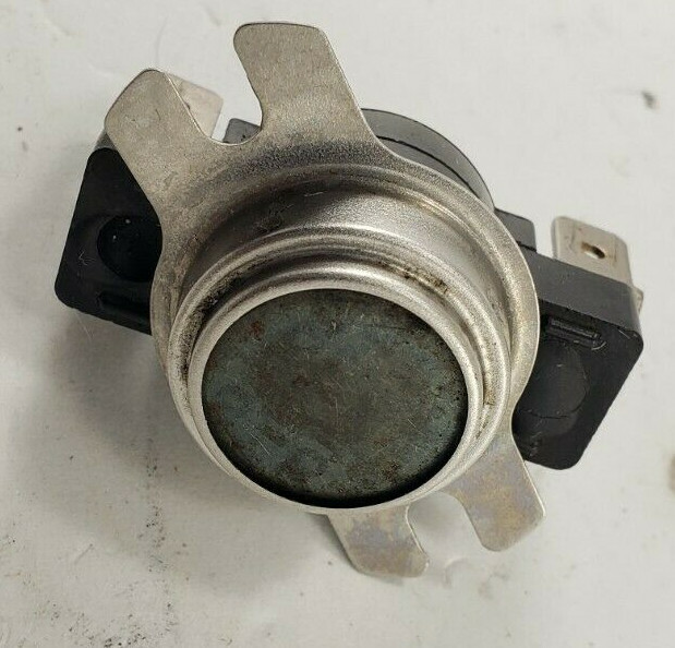 1 SHOT Trane Therm-O-Disc Limit Switch L200F 322854 61FA14 111002454 ...