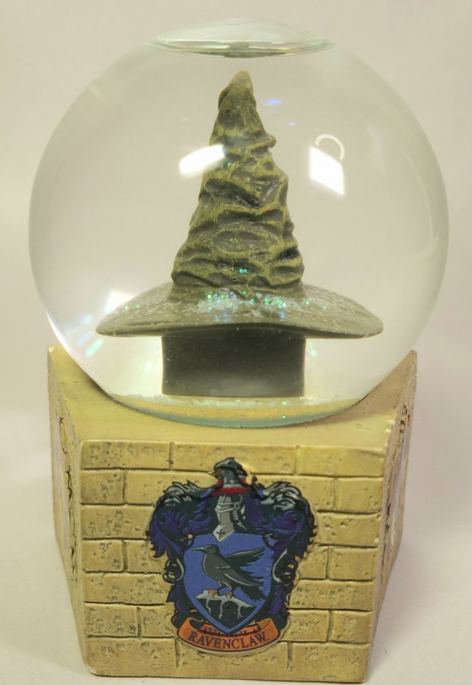 Universal Studios Orlando Wizarding World Of Harry Potter Sorting Hat ...