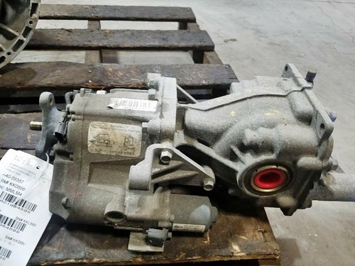 2013-2016 Hyundai Santa FE Rear Axle Differential Carrier | eBay