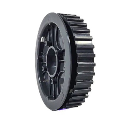 MAYTRONICS DOLPHIN ROBOTIC CLEANERS FRONT WHEEL GRAY 9983111 / 9983410 ...