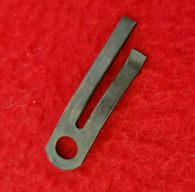 Colt Single Action Army Original Trigger & Bolt Spring | eBay