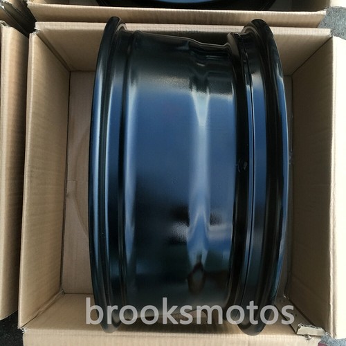 17" GLOSS BLACK WHEELS RIMS FITS FOR MINI R56 R57 R58 COOPER S 4X100 ...