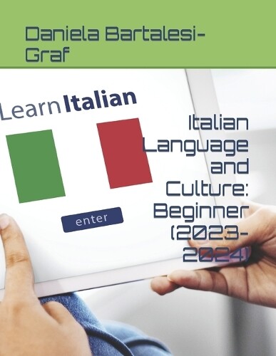Daniela Bartalesi-Graf Italian Language and Culture (Paperback) (US ...