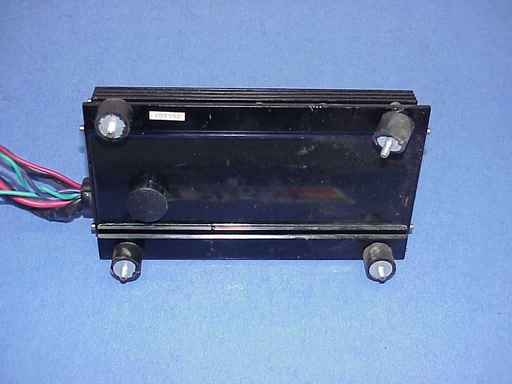 Crane Cams 6000-6463 Ignition HI-6RL Ignition Box & Fireball Coil ASA ...