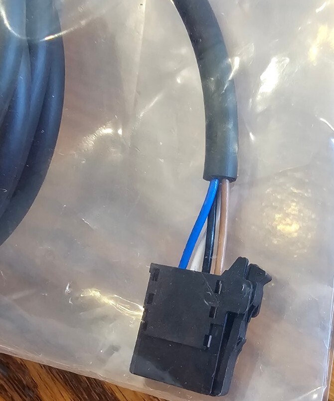 Keyence Keyence Connecting cable AWM E173648 20379 80C VW-1 | eBay