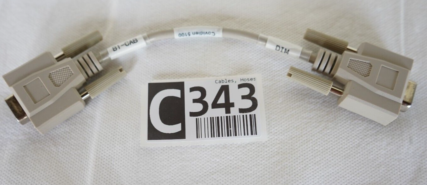 Capsule Data Cable B1-CAB | eBay