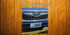 Personalized License Plate Diamond Plate Look Add Your own Text Custom ...