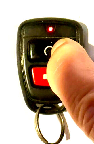 OEM Kia RS-ONEWAY-D ELVATJH Key Fob Remote car starter keyless alarm ...