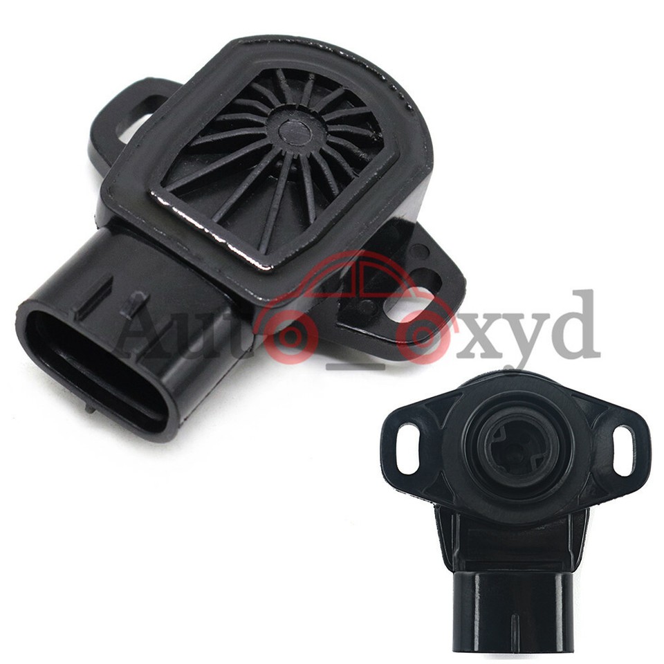 Throttle Position Sensor 3131705 TPS For Polaris Ranger 500 570 RZR500 ...