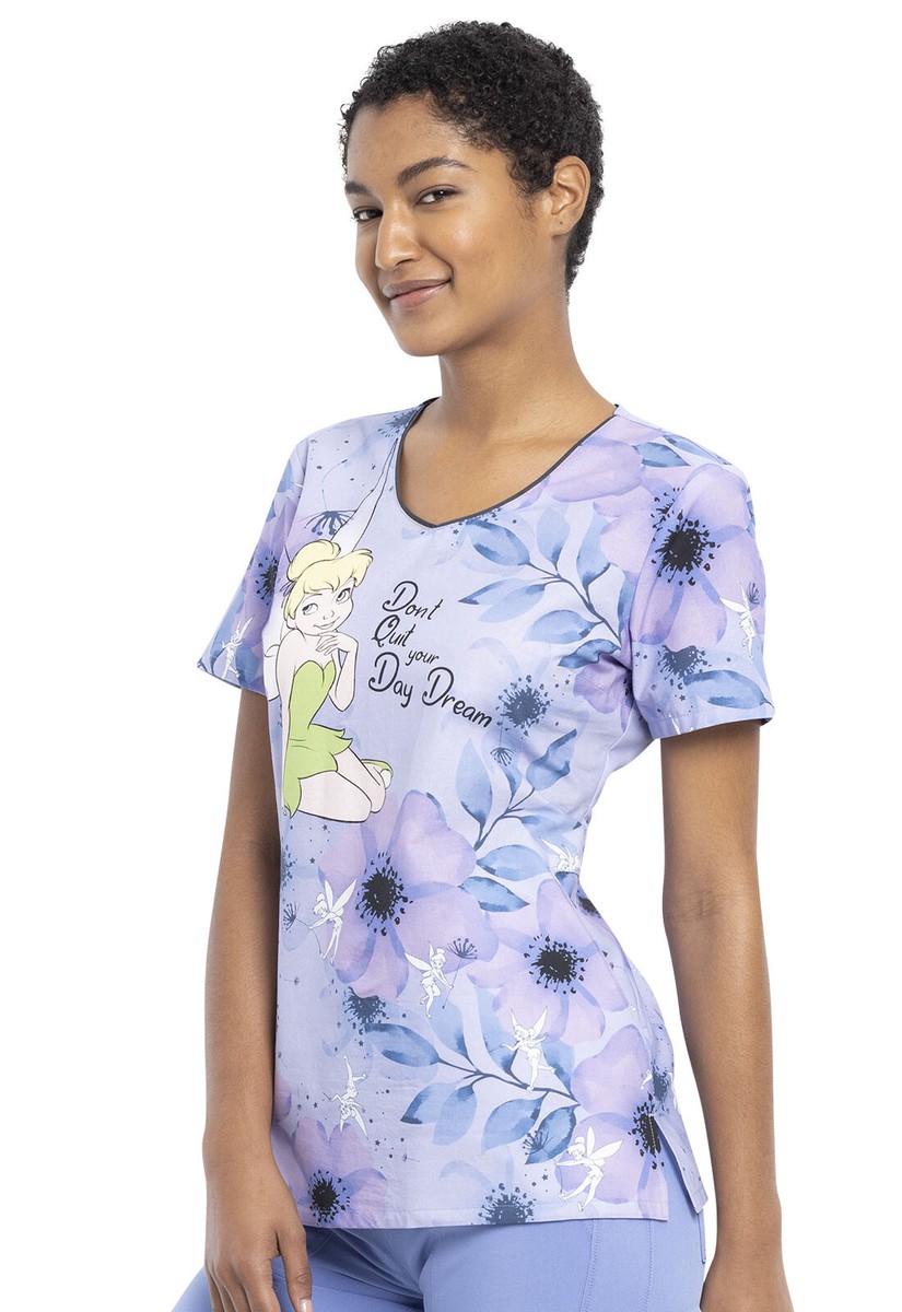 Disney Princess Scrubs
