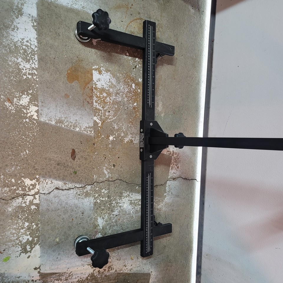 ADAS Autel Lanewatch Calibration Stand Csc0802 | eBay