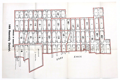 Entire US - Edison Map