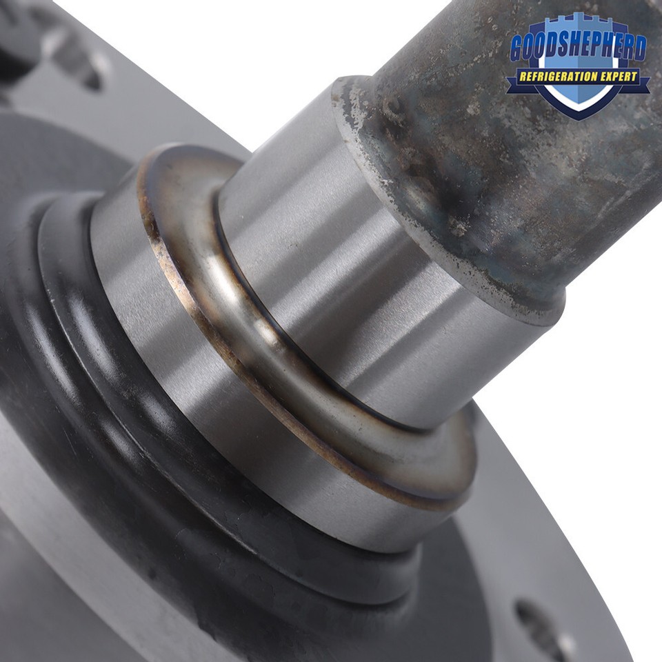 For Chevy Corvette C2 & C3 1965-1982 Rear Spindle Axle with bearings ...