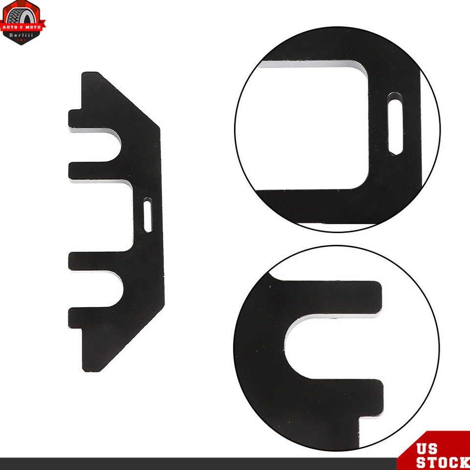 Camshaft Holding Timing Alignment Holder Tool For Ford 3.5L Upgraded ...