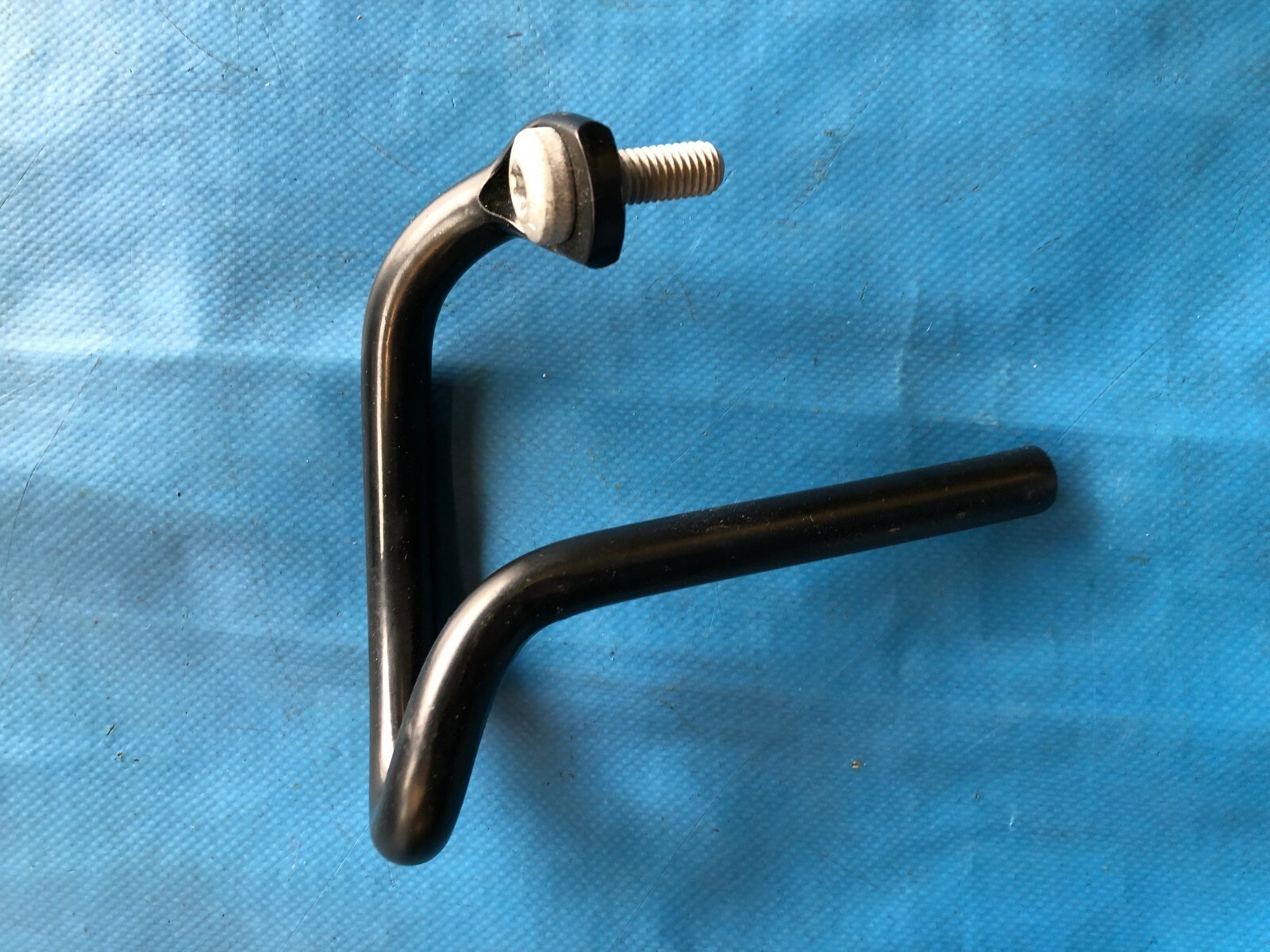 BMW Mini One/Cooper/S Left Front Seat Belt Guide (Part#: 72119133475 ...