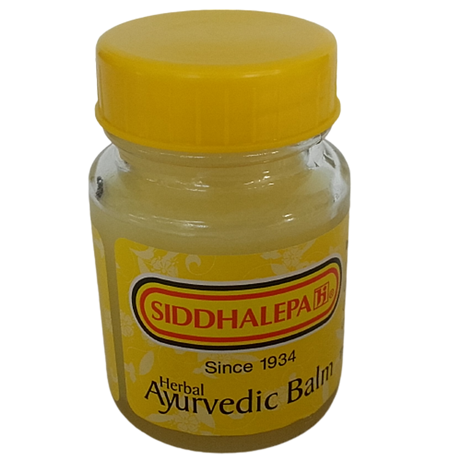 Siddhalepa Ayurvedic Herbal Balm 1.8 oz for sale online | eBay