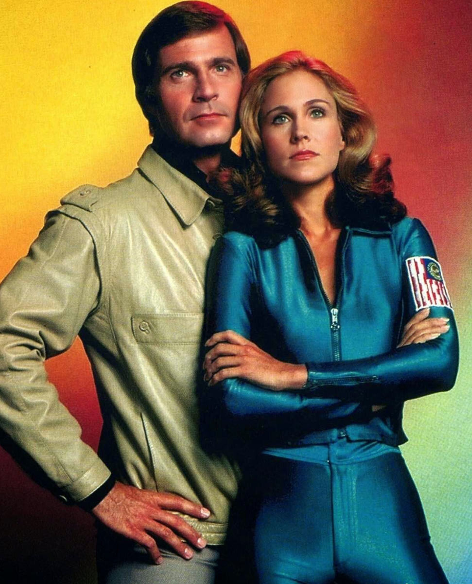 Buck Rogers Tv Show